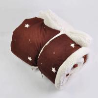China Sofa Foldable Blanket Pillow Knit Throw Thin Plush Fuzzy Flannel Blanket for sale