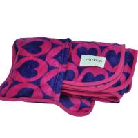 China Polyester Fleece Throw Pillows Plush Soft Breathable Flannel Print Blanket for sale
