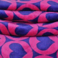 China Polyester Fleece Throw Pillows Plush Soft Breathable Flannel Print Blanket for sale