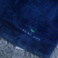China Breathable Travel Picnic Blanket Knit Soft Lightweight Picnic Blanket for sale
