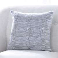 China Warm Knit Cushion And Pillow 18x18 Inches Decorative Throw Pillow Cover for sale