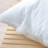 China Polyester Knitted Cushion And Pillow Crochet Textured 18x18 Cushion Throw Pillow for sale