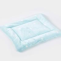 China Breathable Warm Pet Blanket Puppy Soft Polar Fleece Blanket for sale