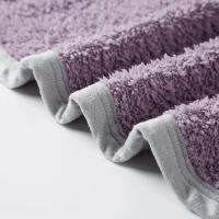 China Luxury Soft Cozy Knitting Blanket Cotton Machine Washable Throw Blanket for sale