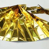 China Factory Hot Selling Thermal Foil Survival Mylar Emergency Rescue Blanket for sale