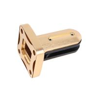 China Aluminum Glass Clamp for Pool Fence Railing H130 H160 H200 Suit 12mm Tempered Glass for sale