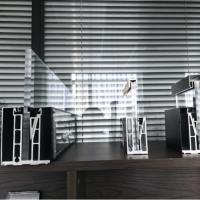 China Minimalist Style Glass Railing System Clear Laminated Frameless Tempered Glass for Deck for sale