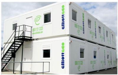 China labor house sandwich panel prefab camp house for sale