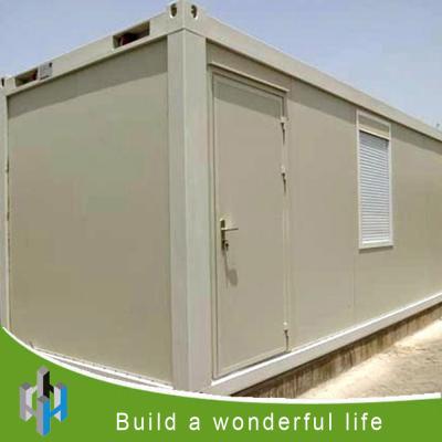 China fast install shipping container house for sale for sale