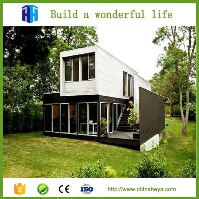 China 20ft good mass innovative beefy robust construction service container renovation room. for sale