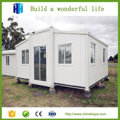 China low cost combined prefabricated shipping container house for sale for sale
