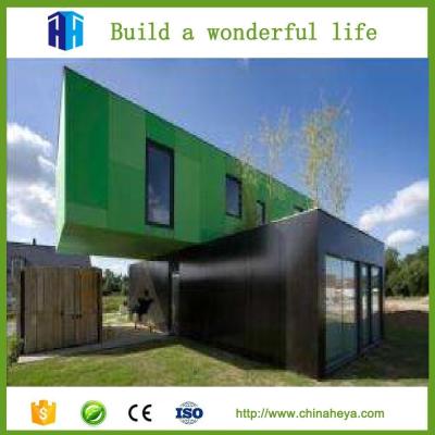 China prefab australia expandable steel structure container house for sale for sale