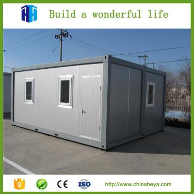China 2017 Hot Sale Prefab Container House with CE,CSA&AS Certificate for sale