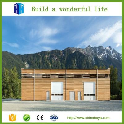 China 2017 New design military ready made container houses and cabins for sale