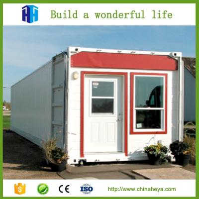 China china suppliers prefabricated steel frame shipping foldable container house homes kit for sale for sale