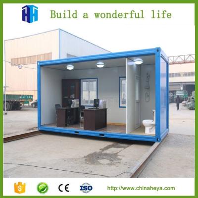 China indonesia low cost mobile living house container house prefab for sale for sale