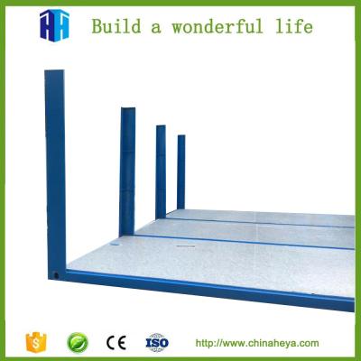 China mobile living house container house wall cladding hong kong for sale for sale
