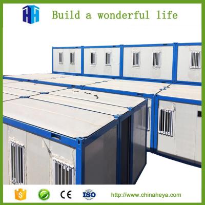 China prefab portable camping house outdoor camping house tent in davao city for sale