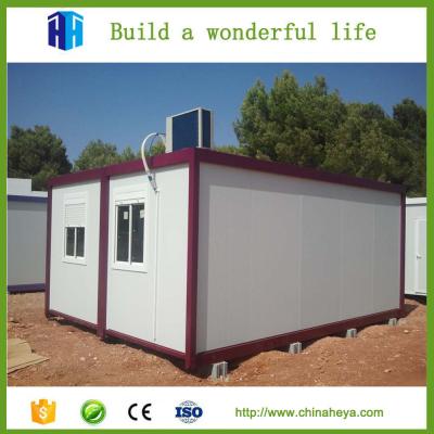 China container homes 40ft luxury steel house prefabricated malaysia price for sale