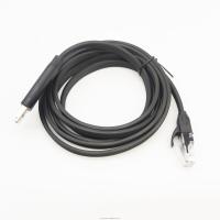 China Customized FTDI Console Cable USB to RJ45 20AWG with UL RoHS CE Certification for Network Equipment for sale
