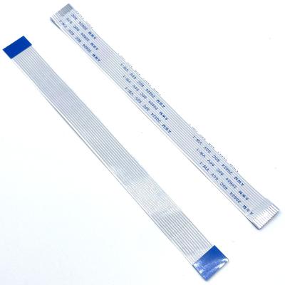 China Flyroyal FFC-001 Custom Flexible FPC FFC Cable with UL RoHS CE Certification for Automotive Electronics for sale