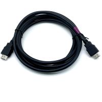 China OEM ODM HDMI Extension Cable Male to Female 18Gbps 48Gbps 4K 8K Resolution FPC-208 for sale