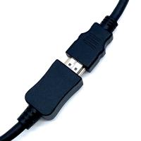 China HDMI Extension Cable M/F 18Gbps 48Gbps 4K 8K for POS Equipment and Printers for sale