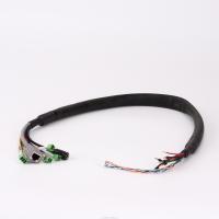 China 20AWG Automotive Wire Harness Adapter FWH-003 with UL/CE/RoHS Certification for Industrial Applications for sale