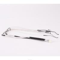 China FWH-014 Connector Wire Harness with NTC Wiring Cables - UL RoHS CE Certified for Automotive and Industrial Use for sale
