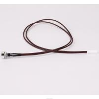 China FWH-016 Electric Cable Assembly with Switch - UL RoHS CE Certified Wire Harness for Automotive and Industrial Applications for sale
