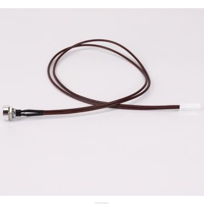 China FWH-016 Electric Cable Assembly with Switch - UL RoHS CE Certified Wire Harness for Automotive and Industrial Applications for sale
