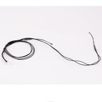 China Custom Automotive Wire Harness with NTC Assembly - FWH-020 Model with UL/CE/RoHS Certification and 1000pcs MOQ for sale
