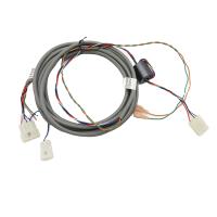 China ODM OEM Custom Automotive Wiring Harness FWH-032 with UL RoHS CE Certification for Electric Vehicles for sale