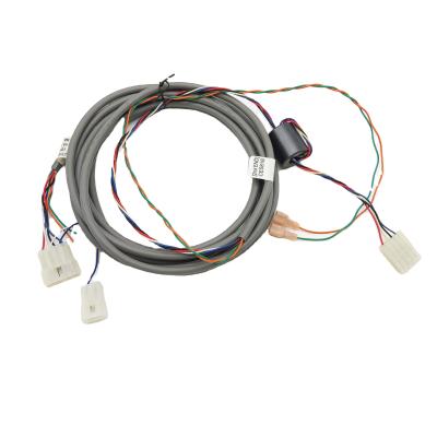China ODM OEM Custom Automotive Wiring Harness FWH-032 with UL RoHS CE Certification for Electric Vehicles for sale