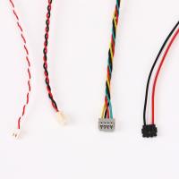 China Customized Automotive Wire Harness - High Quality, Durable, Reliable Industrial Wire Harness for sale