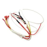 China High Temperature Wiring Harness FWH-030-1 | -40°C to 200°C Range | UL RoHS CE Certified for sale