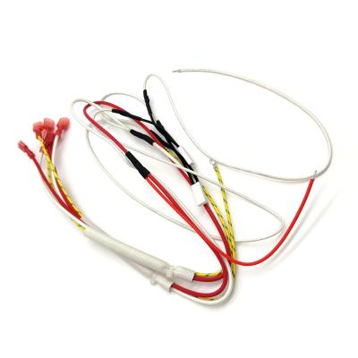 China High Temperature Wiring Harness FWH-030-1 | -40°C to 200°C Range | UL RoHS CE Certified for sale