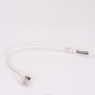 China 20m Cat6 Ethernet Cable High Speed 1Gbps Network LAN Cable with UL RoHS CE Certification for sale