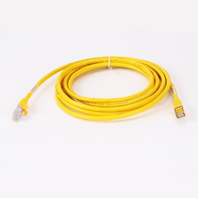 China CAT6 Ethernet Cable UTP LAN Network Patch Cord 1000pcs MOQ with UL RoHS CE Certification for sale