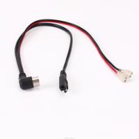 China 5-Pin DIN Cable Assembly AWG16 to AWG28 with UL RoHS CE Certification for Audio and Industrial Applications for sale