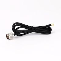 China IPEX SMA Female to N Connector RF Coaxial Cable FRF-003-1 with UL/CE/RoHS Certification for sale