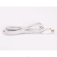 China Custom Micro USB 2.0 Cable - USB-B Male to Right Angle Mini USB 24AWG Fast Charging for sale