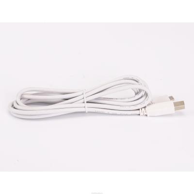 China Custom Micro USB 2.0 Cable - USB-B Male to Right Angle Mini USB 24AWG Fast Charging for sale