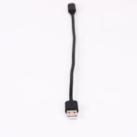 China Flyroyal 20AWG USB-A to Type-C Fast Charging Cable with UL/CE Certification for POS and Mobile Devices for sale