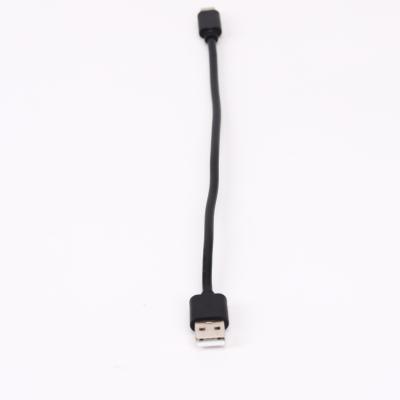 China Flyroyal 20AWG USB-A to Type-C Fast Charging Cable with UL/CE Certification for POS and Mobile Devices for sale