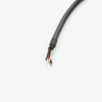 China Micro USB Female Cable 20AWG Fast Charging for Meider Desktop POS Printer for sale
