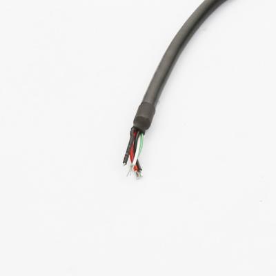 China Micro USB Female Cable 20AWG Fast Charging for Meider Desktop POS Printer for sale