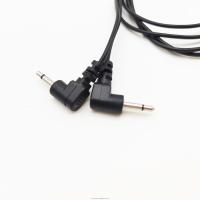 China Customizable USB to Audio Cable Fast Charging DC Plug 1A 5V for Earphone Speaker for sale