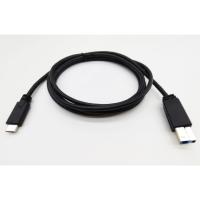 China USB-C to USB-B 3.0 Male Cable Fast Charging Data Transfer 1M for sale