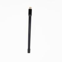 China Custom Logo USB C Male to USB C Female Extension Cable 10Gbps USB 3.1 Fast Charge for sale